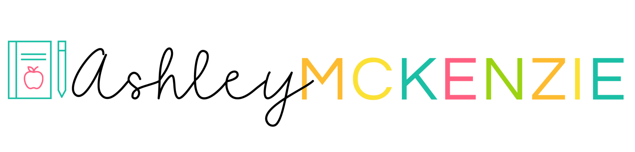 How to Make Text Glow in PowerPoint - Ashley McKenzie Decor