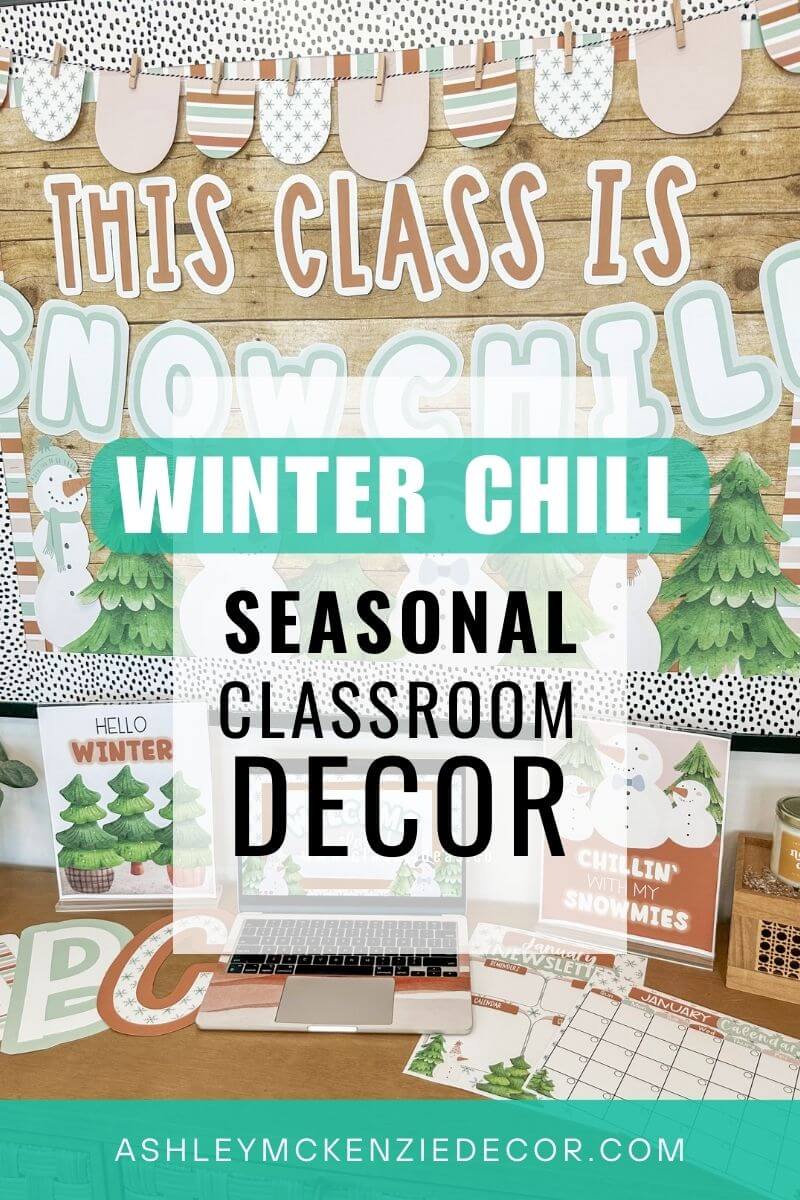 Unique Plant Classroom Decor Ideas to Create a Fresh and Uplifting Vibe ...