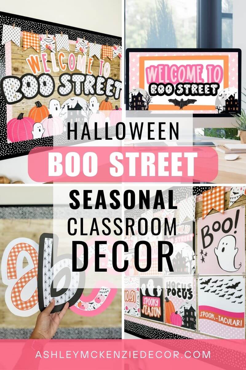 How to Make Text Glow in PowerPoint - Ashley McKenzie Decor