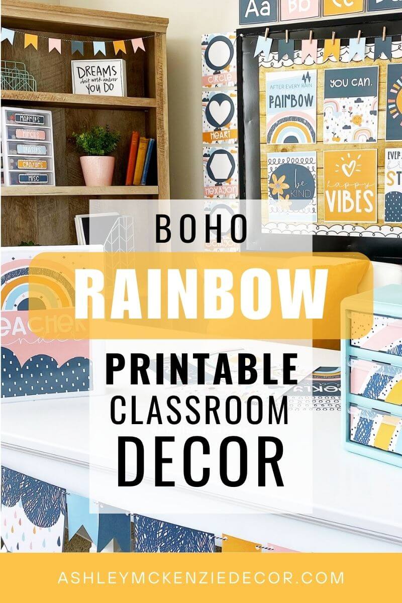 How To Make A Teacher Toolbox - Ashley McKenzie Decor