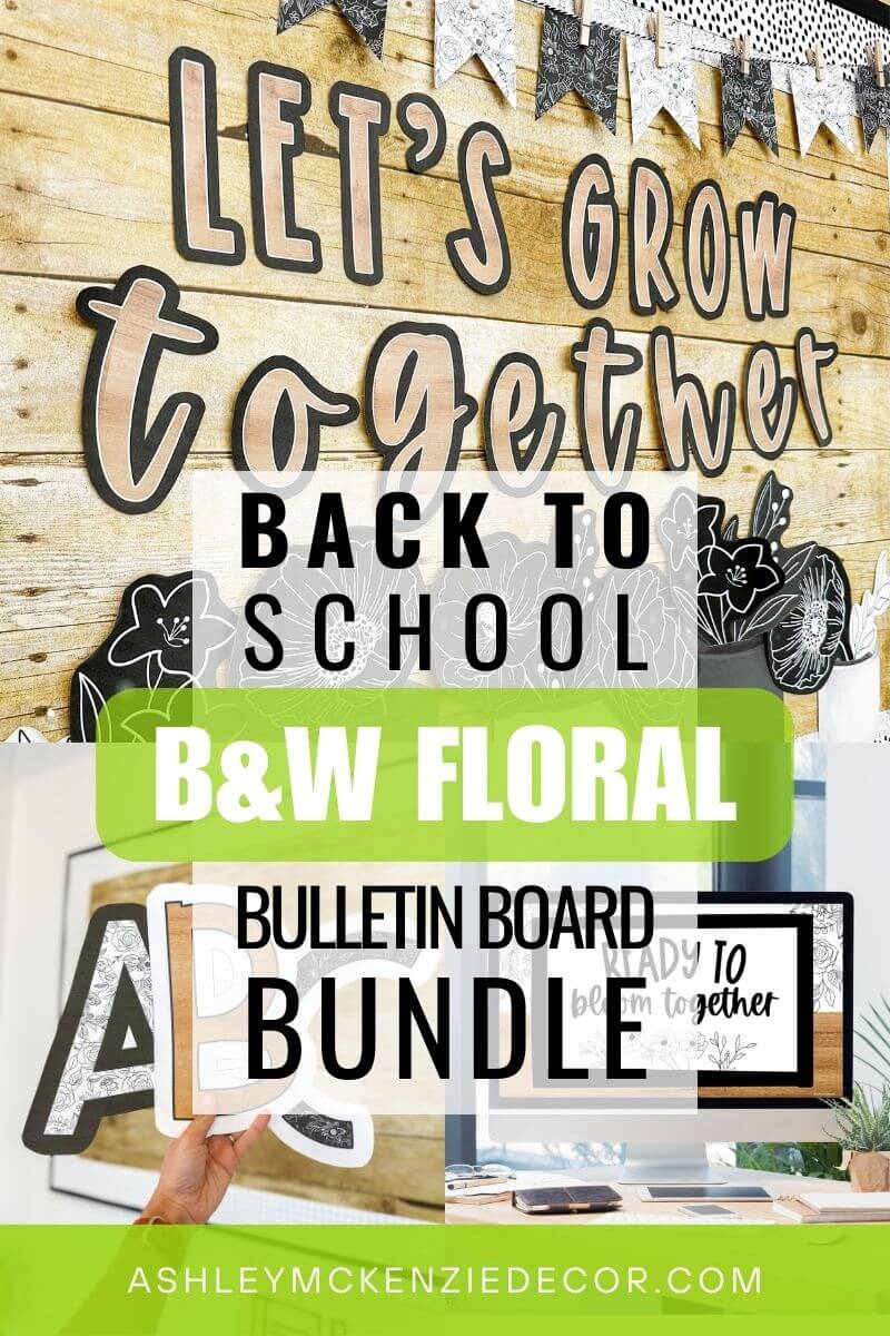 Decor Bundles - Ashley McKenzie Decor